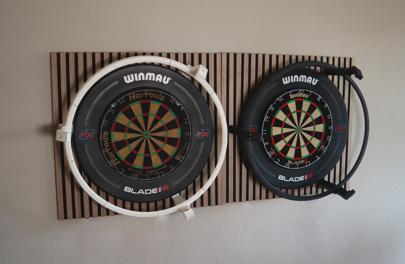 Autodarts Instructions & Installation | 3D Dart Store