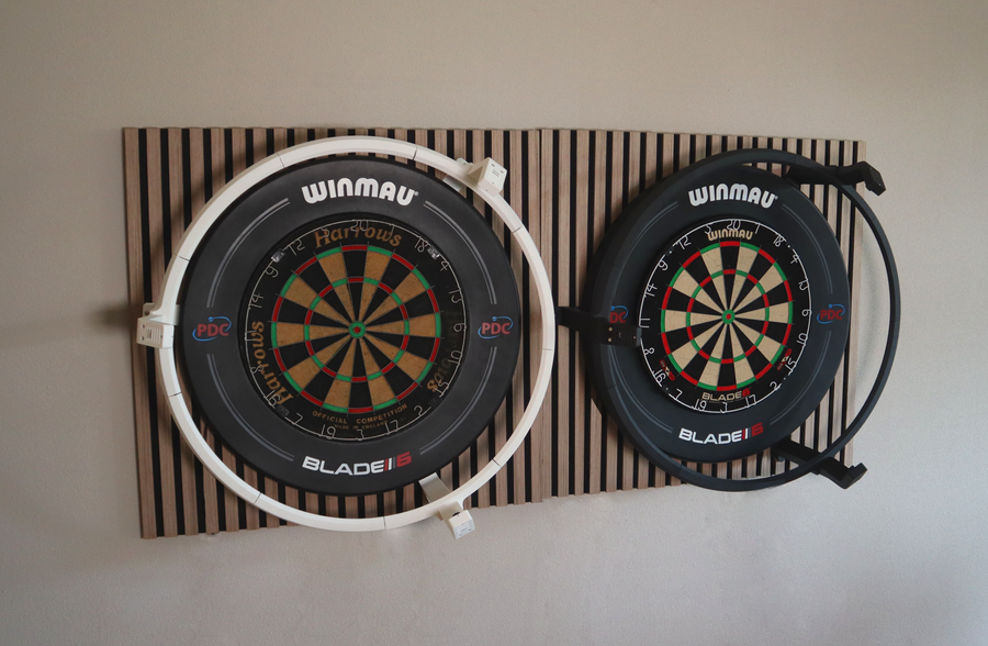 Autodarts Instructions & Installation | 3D Dart Store